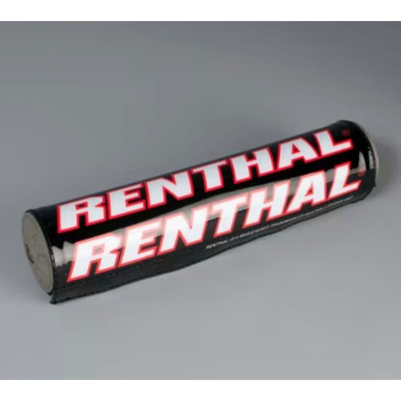 Renthal cross bar foam original suppercross pad 254mm | Shopee Philippines
