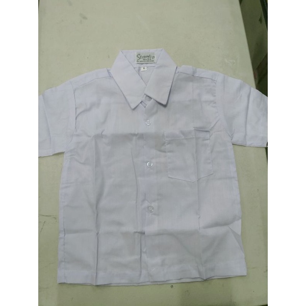 school uniform for kids kender to grade 6 students | Shopee Philippines