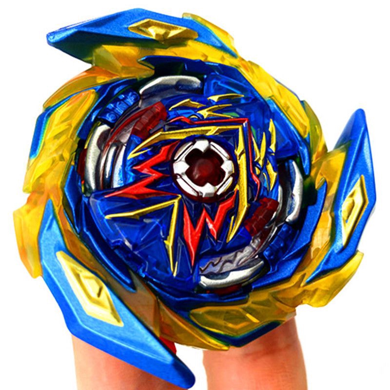[READY STOCK] Takara Tomy Beyblade Burst SuperKing B-163 Booster Brave ...