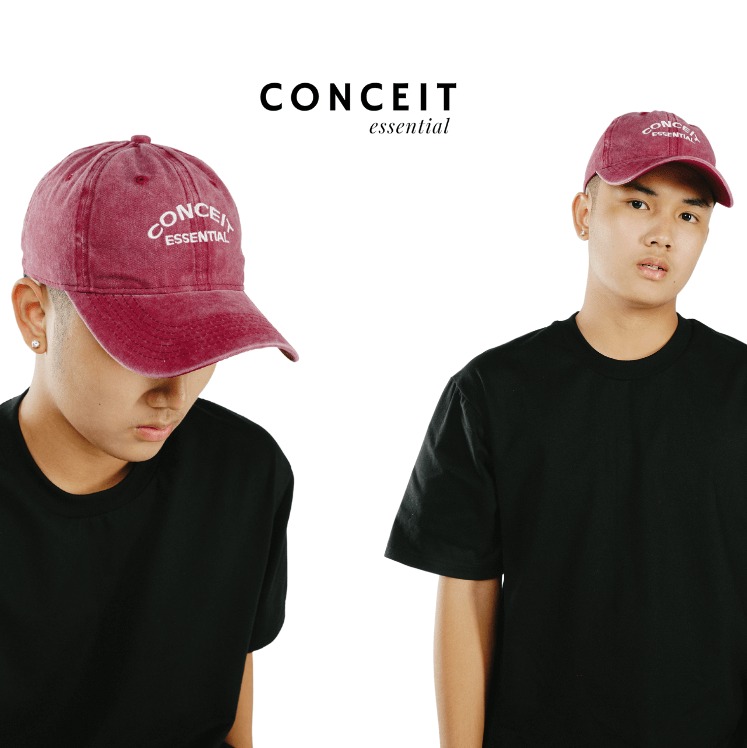 Conceit, Online Shop | Shopee Philippines
