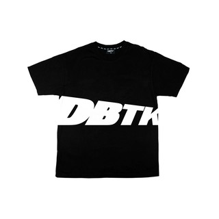 (OVERSIZED FIT) DBTK Slant Tee (All Colors) (COD) Brand-new Limited ...
