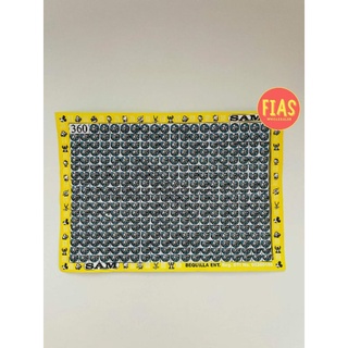Bunutan number pad / Bunot pad / Palabunutan number pad / Factory Price ...