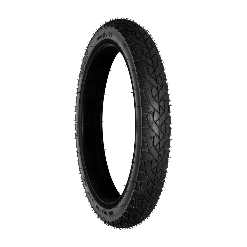MBP Star 80/100-18 47P City Trans Motorcycle Tire | Shopee Philippines