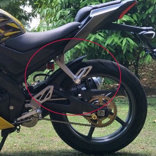 REYGEAKT For Yamaha Xsr155 Xsr 155 Crash Bars Frame Protector Guard ...