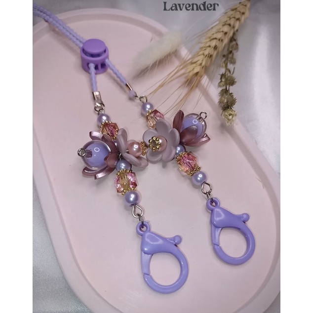 Free BELLA SQUARE!!! Delisha STRAP HIJAB Mask 2 in 1 PREMIUM Shrimp ...