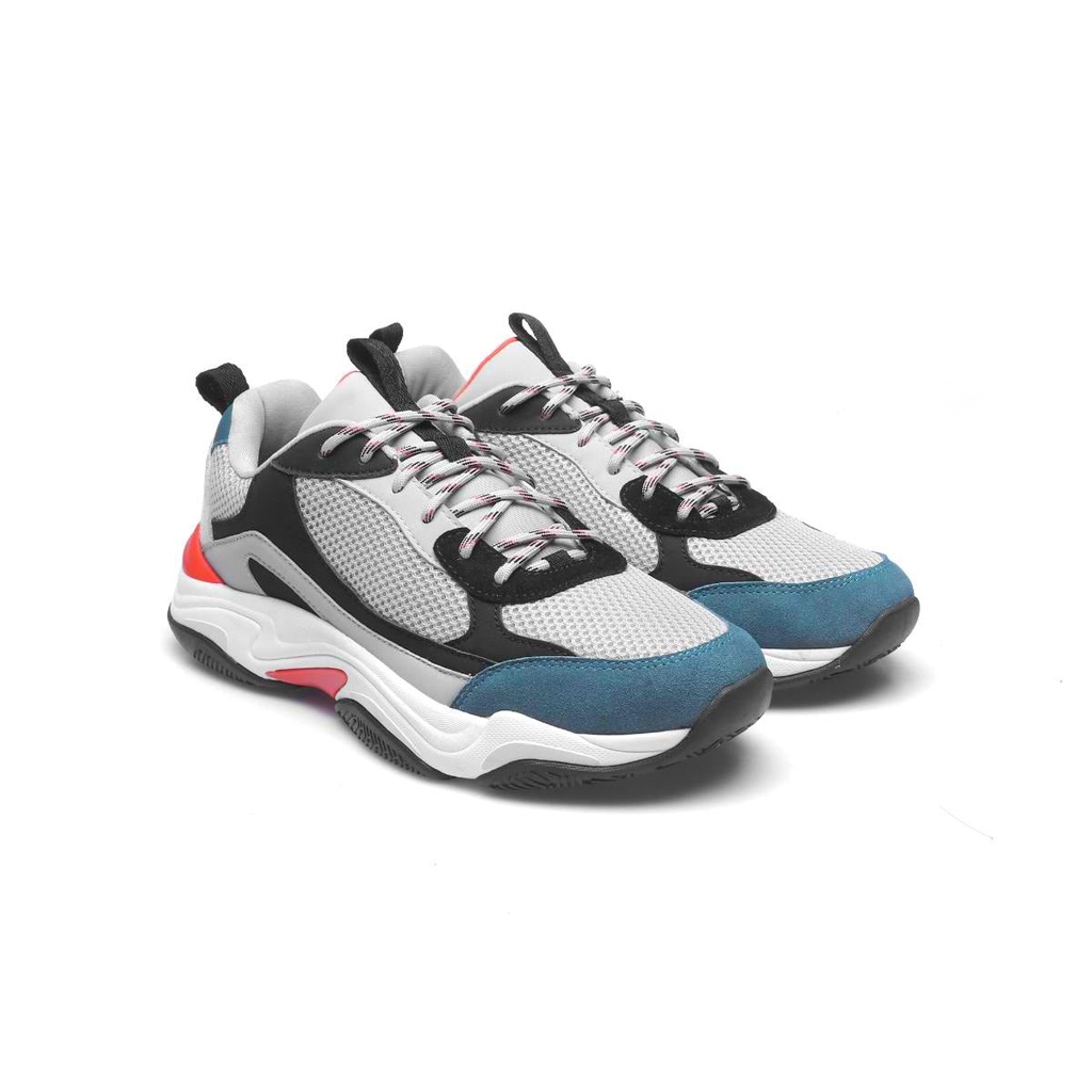 World Balance INVICTUS Men's Shoes | Shopee Philippines