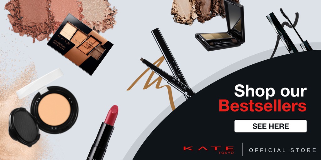 Kate Tokyo PH, Online Shop | Shopee Philippines
