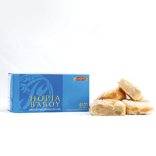 Polland Hopia Bundle of 4 | Shopee Philippines