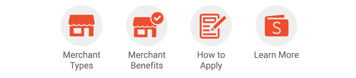 ShopeePay Partner Merchants | Shopee PH