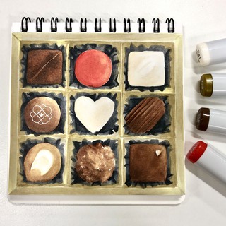 Copic Sketch Marker E (Earth) Collection A (E0000-E19) | Shopee Philippines