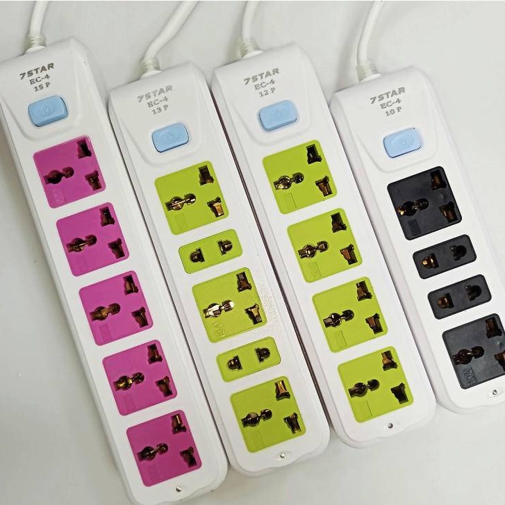 3M/5M cable power extension socket with socket cord equipment mraxi ...