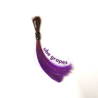 Ube Grapes (150ml) Herani Hair Color Conditioner | Shopee Philippines