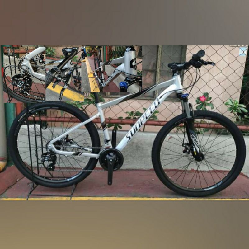 Ang Pagbabalik! Sunpeed Zero 2021 Bike Check And Initial Impressions! | atelier-yuwa.ciao.jp