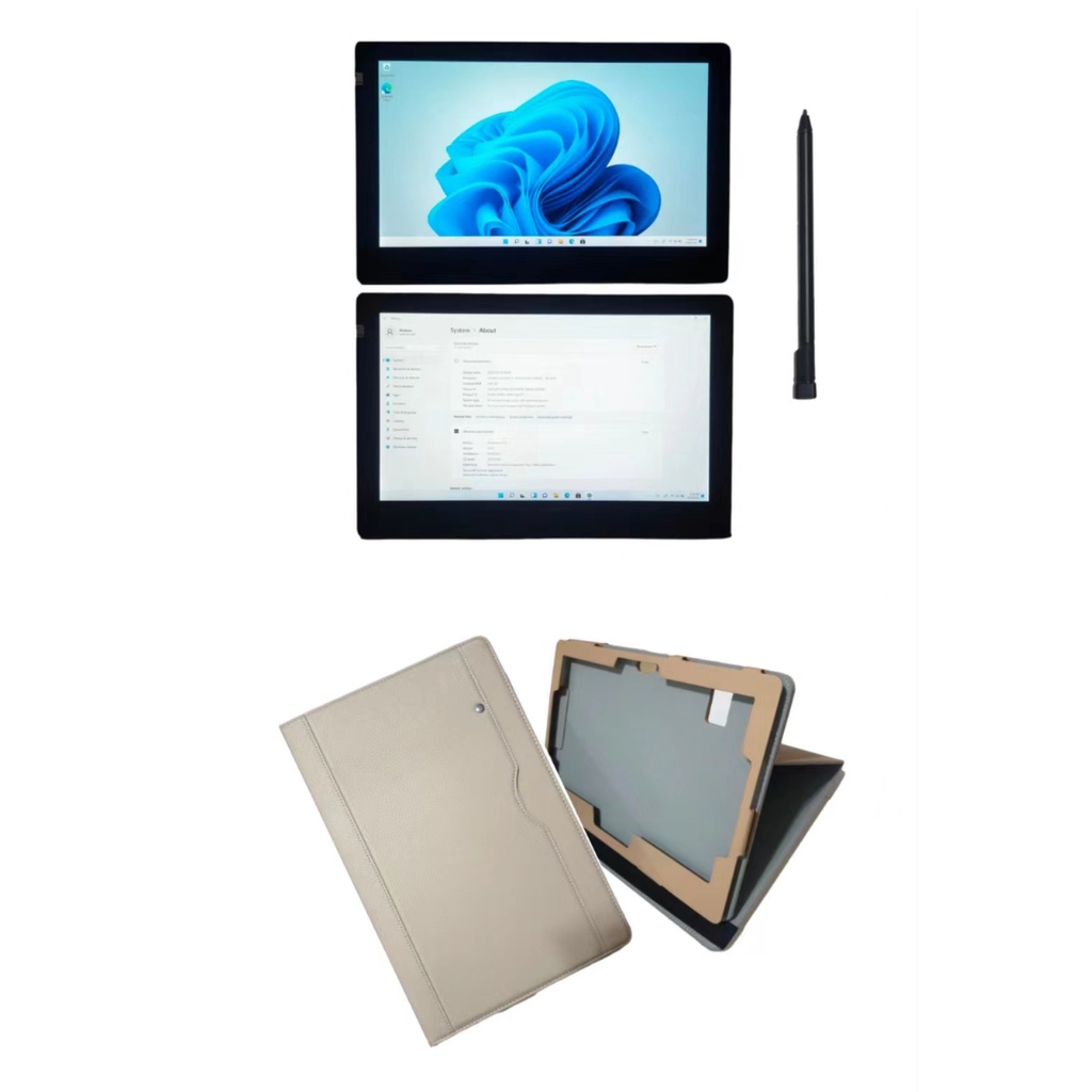 MINI DESKTOP WINDOWS 11 PRO PEN AND TOUCHSCREEN SUPPORT (8GB+256GB ...