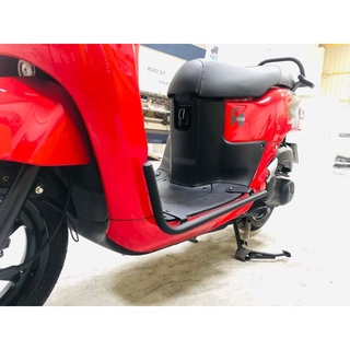 Fazzio Front bracket, Rear Bracket & Crash guard | Shopee Philippines