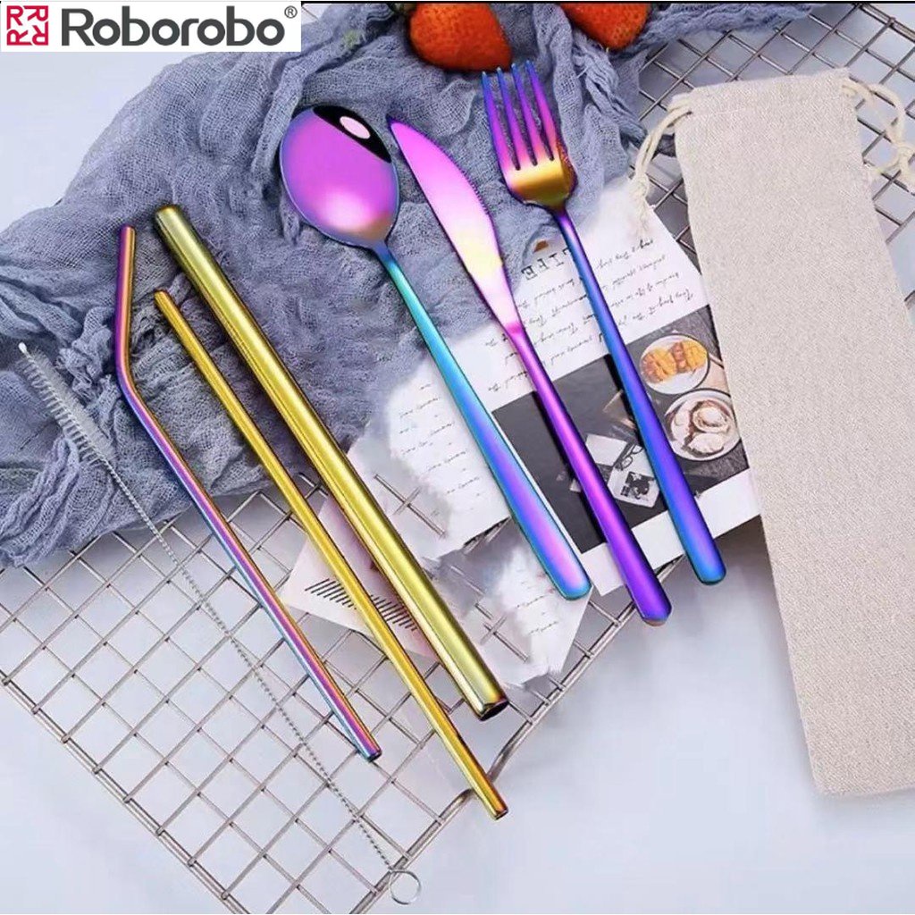 portable cutlery - Best Prices and Online Promos - Dec 2022 | Shopee ...