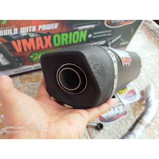 VMAX POWER PIPE FOR HONDA BEAT | Shopee Philippines