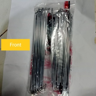 Rios/spoke One pair set XTZ125(OSAKI) | Shopee Philippines