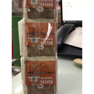 Boston Cocoa 3gx25pcs | Shopee Philippines