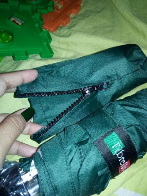 Fibrella Mini Pocket Umbrella UV Protection | Shopee Philippines