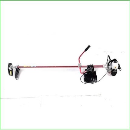 KAWASAKI TD40 KAAZ Japan Shoulder 2-Stroke Brush Cutter/Grasscutter ...