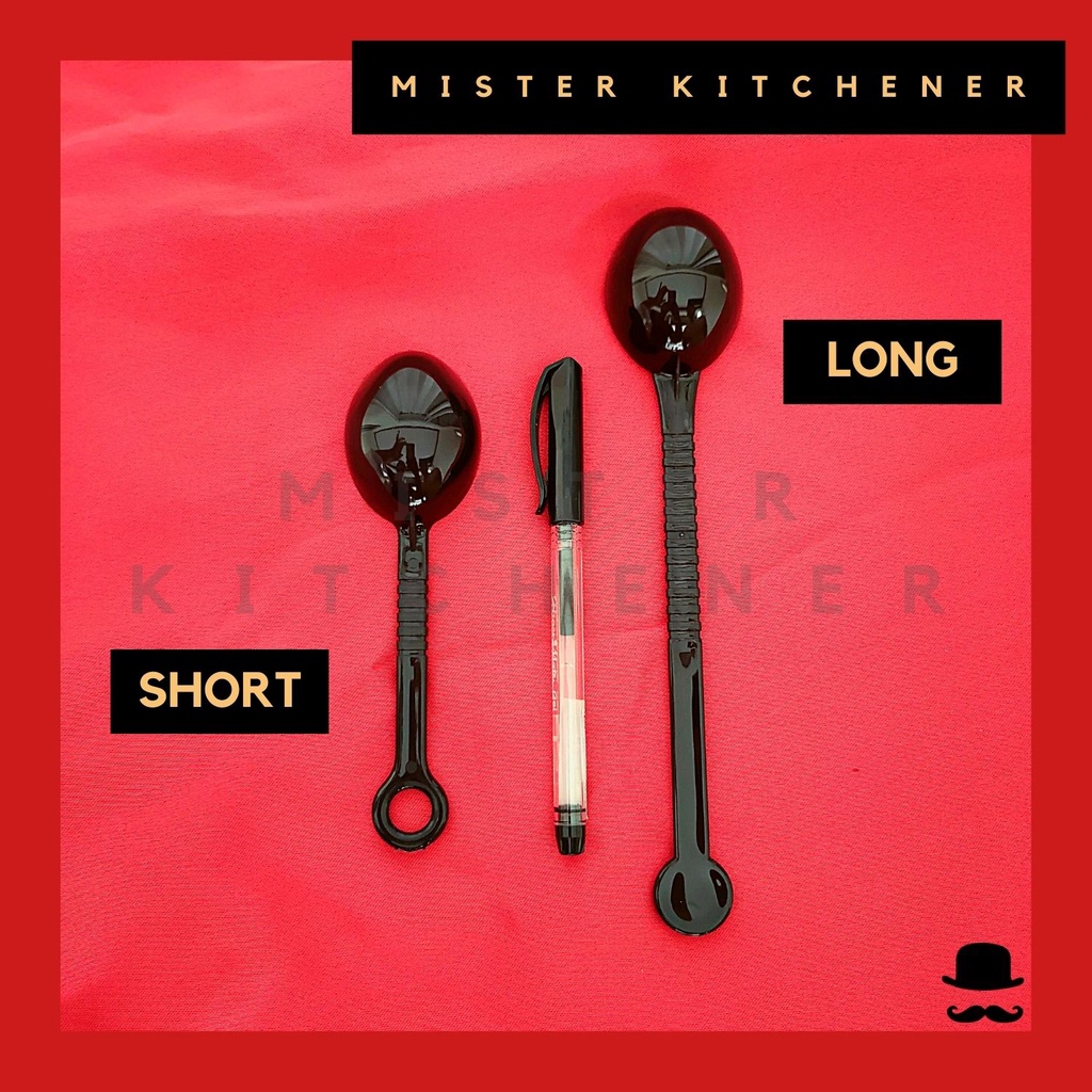 Powder Scooper (2 Sizes Available) | Shopee Philippines