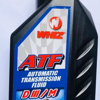 WHIZ ATF AUTOMATIC TRANSMISSION FLUID | Shopee Philippines