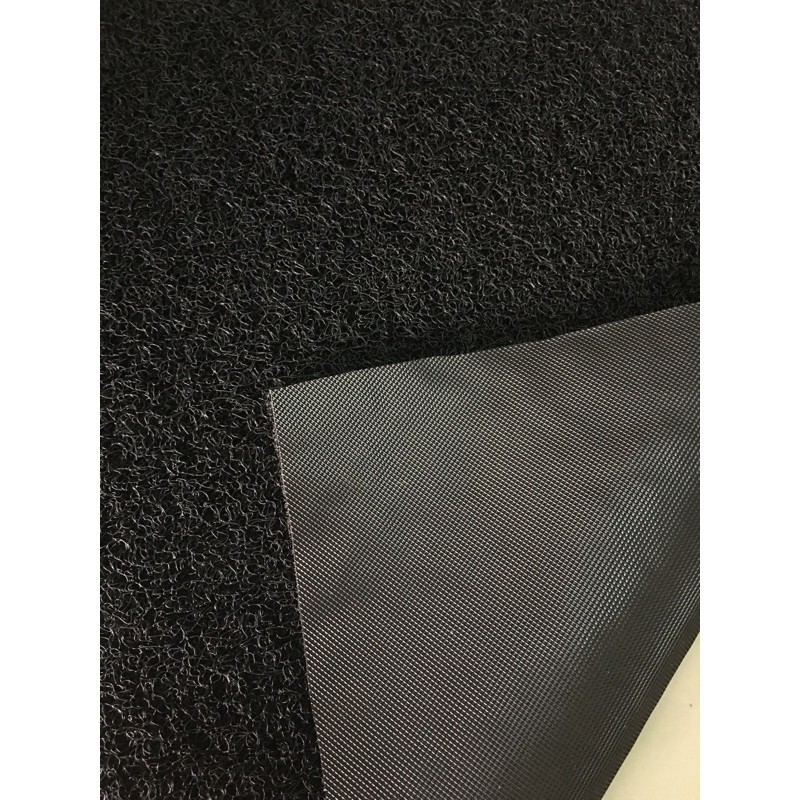 Rubber Spaghetti Floor Matting / Car Matting / Door Mat / W24" x L18 ...