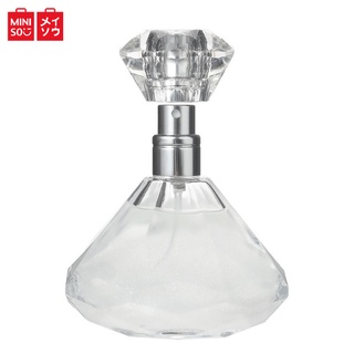 Miniso Crystal Diamond Perfume | Shopee Philippines