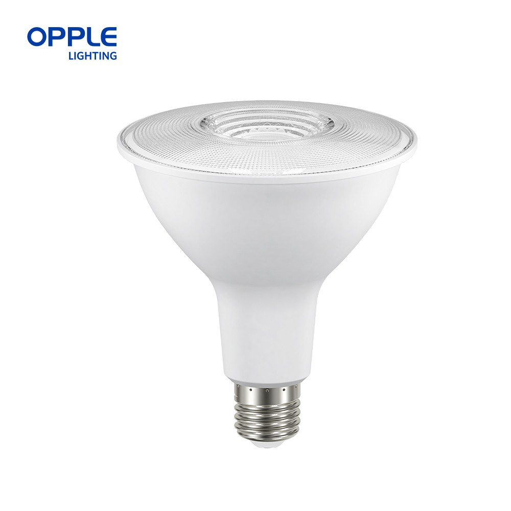 OPPLE LED bulb E27 EcoMax Par30 / Par38 Lamp - 9Watts / 13watts Cool ...