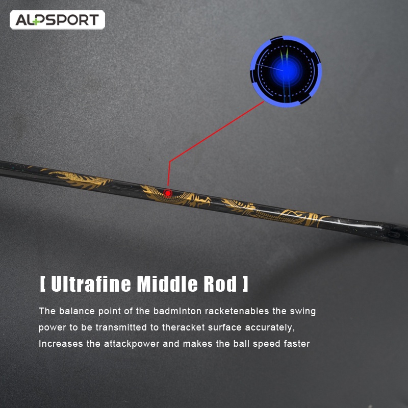 Alpsport Lf 8U T800 Ultralight Groden Dragon Phoenix Pattern 100% Full ...