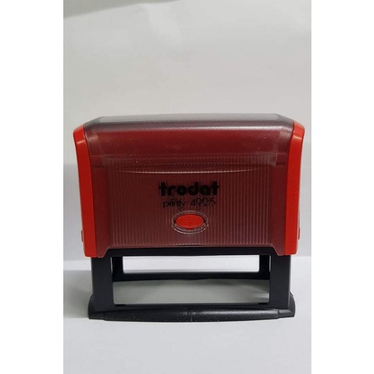 Trodat 4925 self-inking stamp | Shopee Philippines