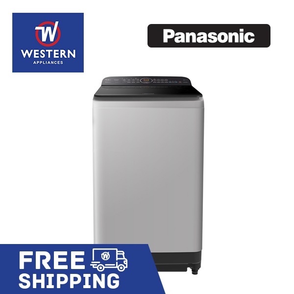 Panasonic NAFD85X1HRM 8.5kg Inverter, Fully Automatic Washing Machine ...