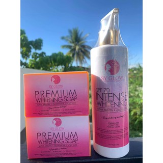 SY Glow Cosmetic, Online Shop | Shopee Philippines