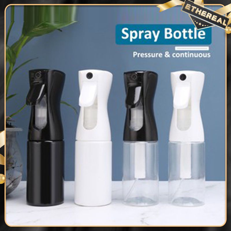 Spray Bottle 200ml 300ml 500ml Alcohol Dispenser Spray Alcohol Atomizer ...