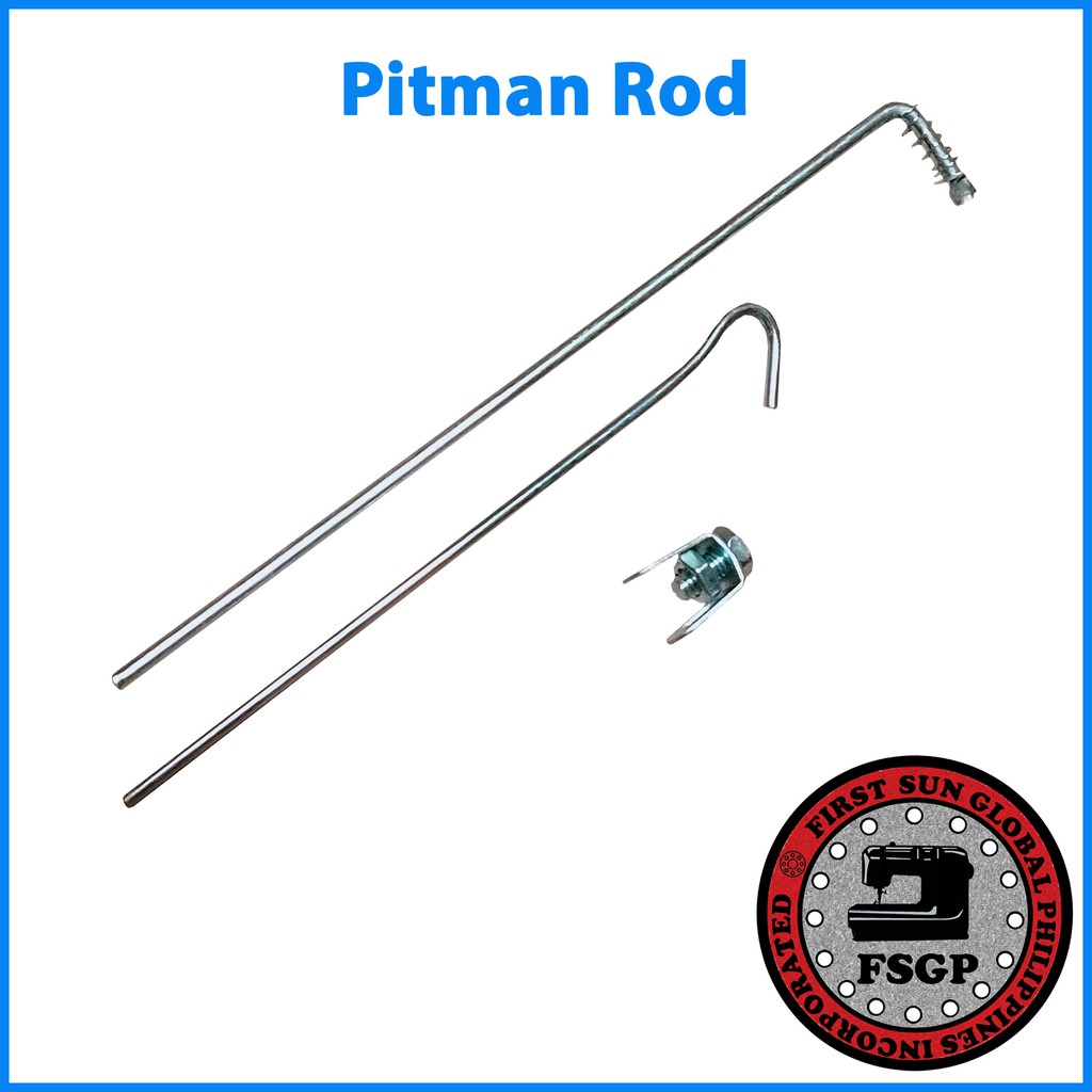 Pitman Rod For Industrial Sewing Machine. | Shopee Philippines