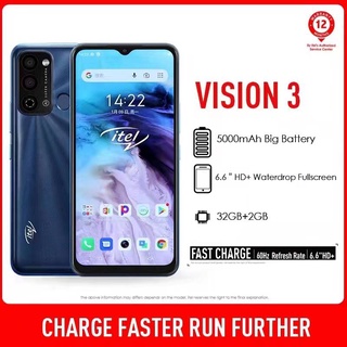 ITEL MOBILE FLAGSHIP STORE, Online Shop | Shopee Philippines