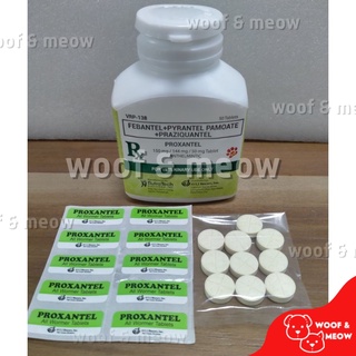 cat dewormer - Best Prices and Online Promos - Feb 2023 | Shopee ...
