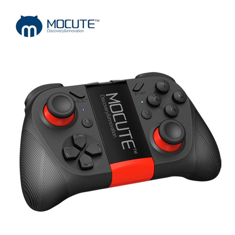 100% Original Meet Mocute 050 Wireless Bluetooth Gamepad Game pad ...