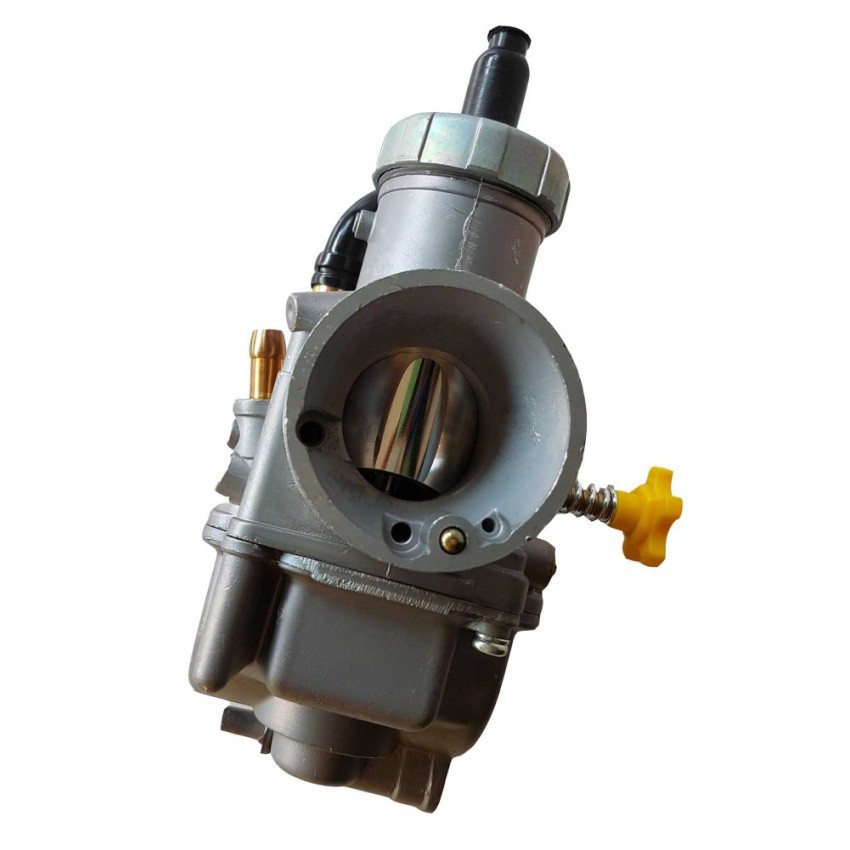 YAMAHA MIO Motorcycle Carburetor 28mm | Shopee Philippines