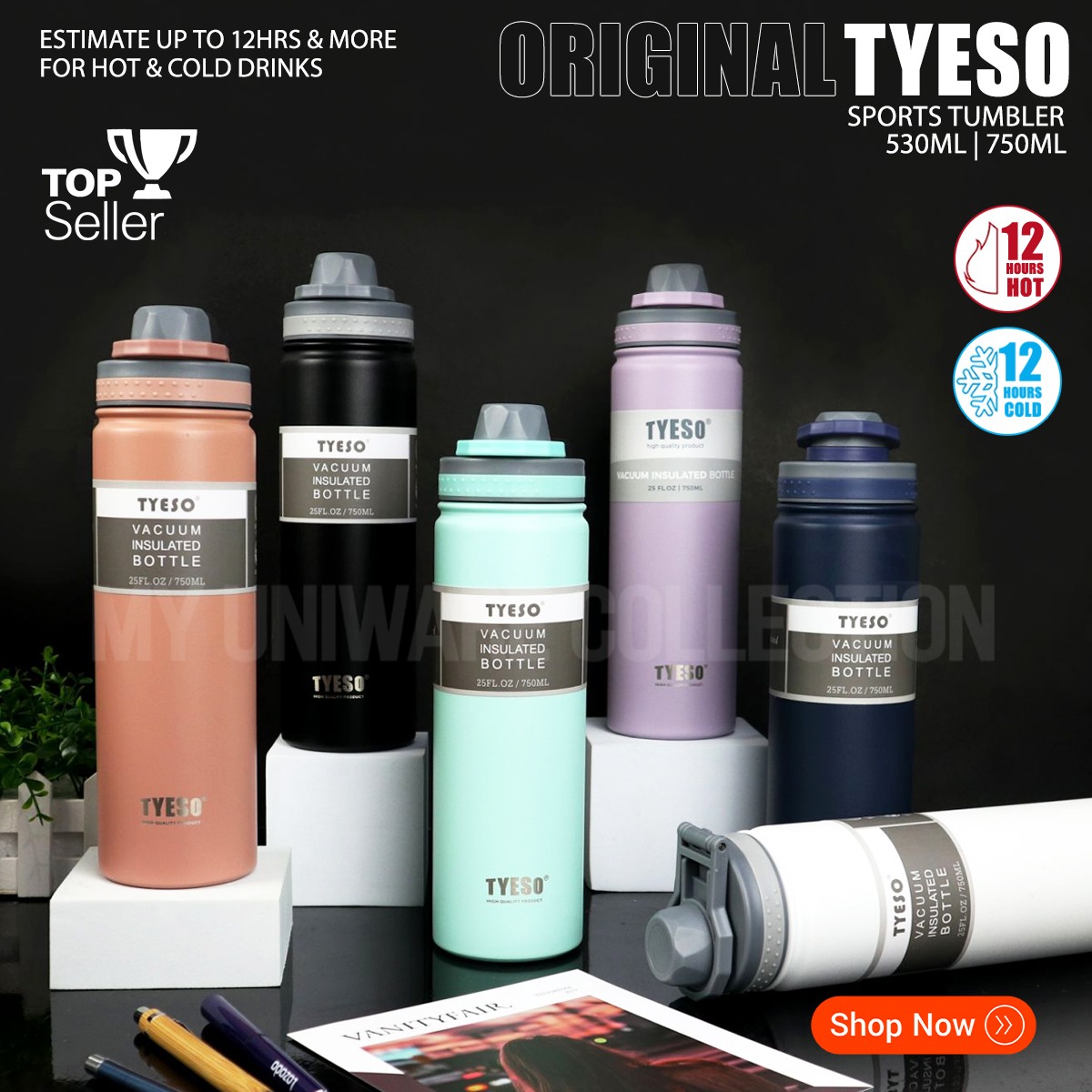 Uniware Collection, Online Shop | Shopee Philippines