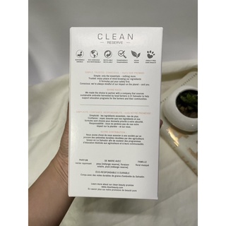 [DECANT/TAKAL] Clean - Radiant Nectar 1ml | 3ml | 5ml | Shopee Philippines