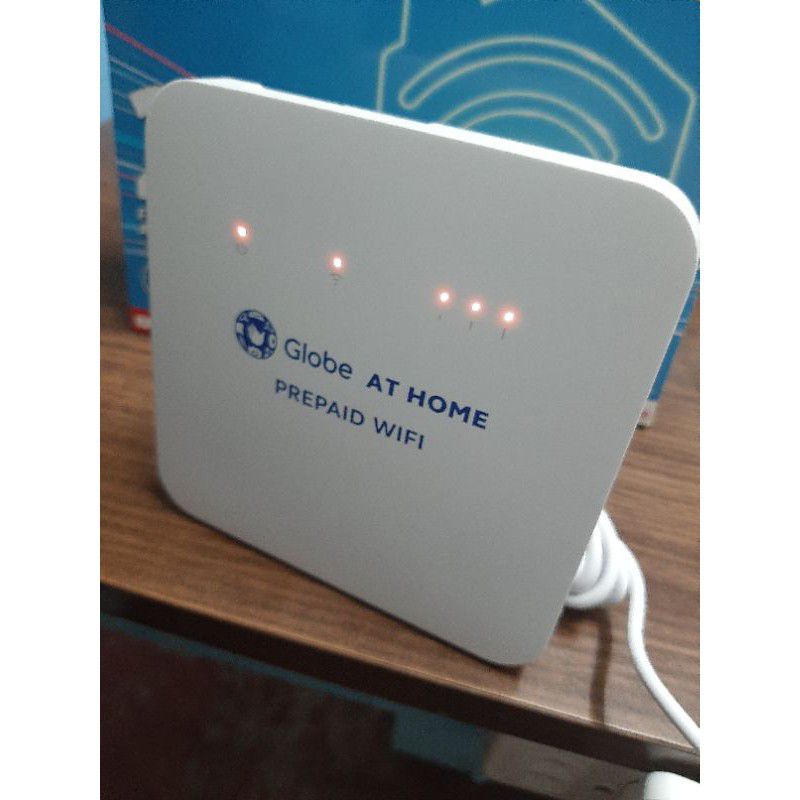 GLOBE AT HOME PREPAID WIFI | Shopee Philippines GLOBE AT HOME PREPAID WIFI | Shopee Philippines
