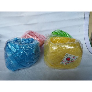 Plastic Twine / Straw Pantali ( Mini ) | Shopee Philippines