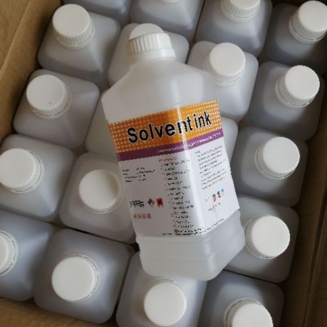 Cleaning solution 1000ml for eco solvent ink | Shopee Philippines