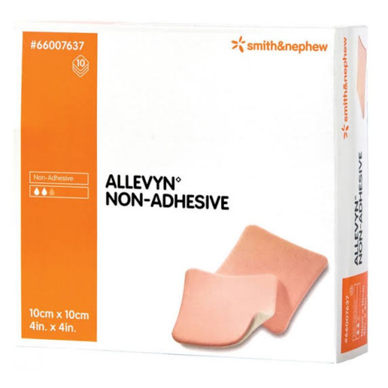 Allevyn Size 10x10cm | Shopee Philippines