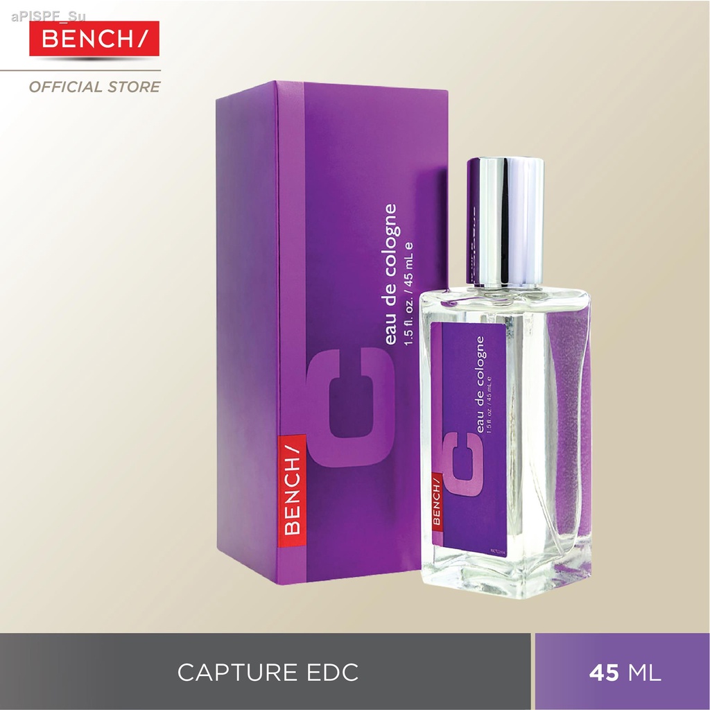 bench men - Best Prices and Online Promos - Jan 2023 | Shopee Philippines