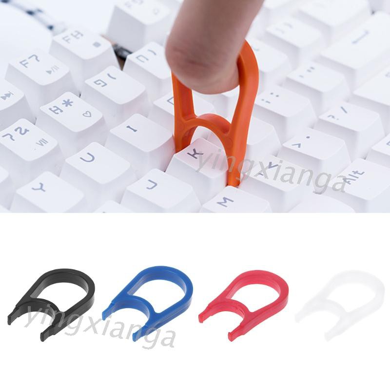 Mechanical Keyboard Keycap Puller Remover for Keyboards Key Cap Fixing ...