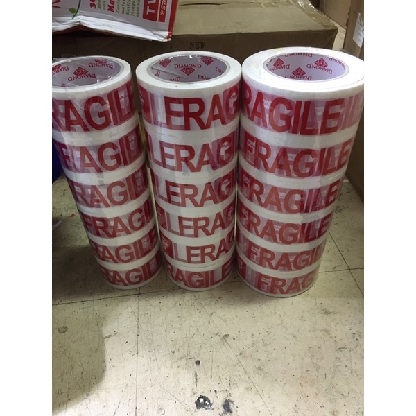 FRAGIE TAPE EXPRESS AND DUCT TAPE | Shopee Philippines