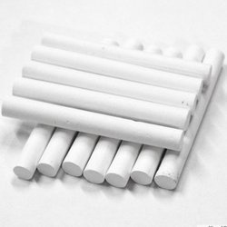 Dura Smooth White Chalk White Enamel Chalk (15pcs) | Shopee Philippines